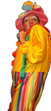 https://www.KIKI-theClown.com